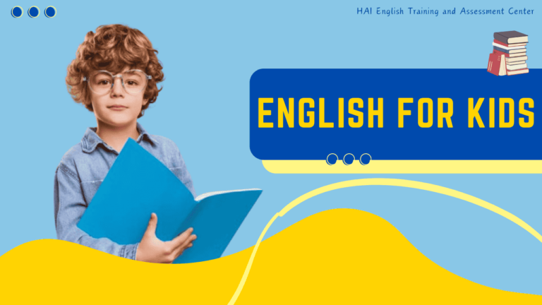 Courses – Hai English Training and Assessment Center