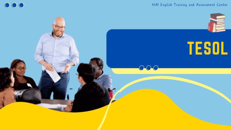 Courses – Hai English Training and Assessment Center