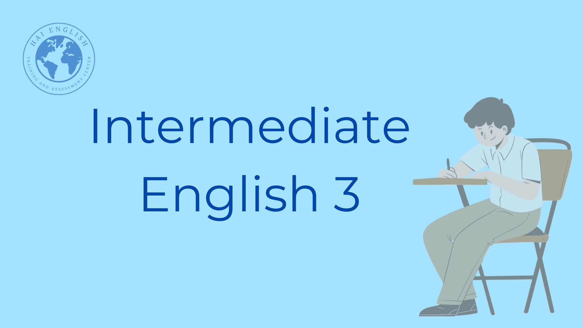 All Courses – Hai English Training and Assessment Center