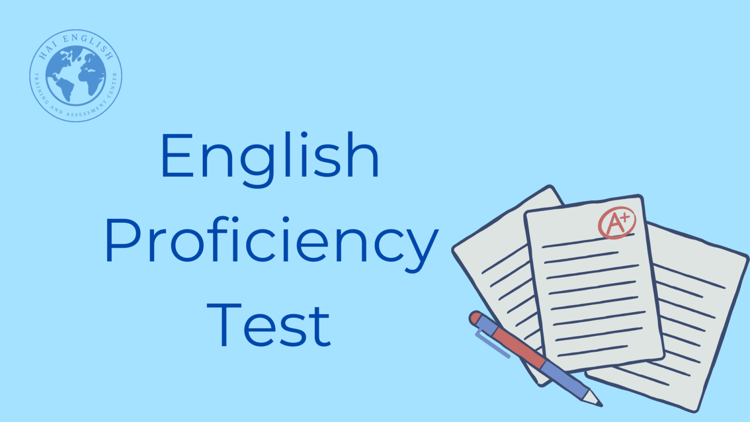 All Courses – Hai English Training and Assessment Center