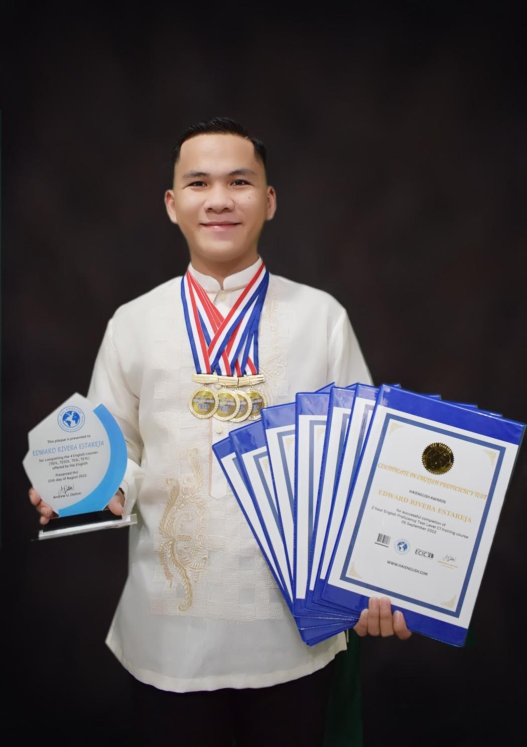 Success Story – Hai English Training and Assessment Center