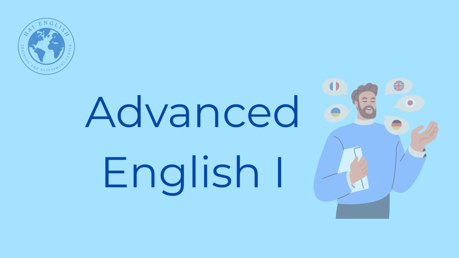 All Courses – Hai English Training and Assessment Center